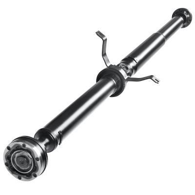 China Rear Driveshaft Prop Shaft Assembly for Audi A6 Quattro 2000 2001 Manual 5-Speed for sale