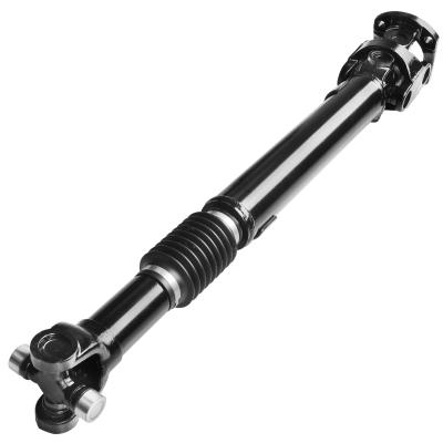 China Front Driveshaft Prop Shaft Assembly for Dodge Ram 1500 1997-2001 2500 3500 4WD for sale