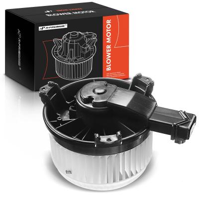 China Blower Motor with Wheel for Honda Civic Acura ILX RDX 2012-2015 for sale