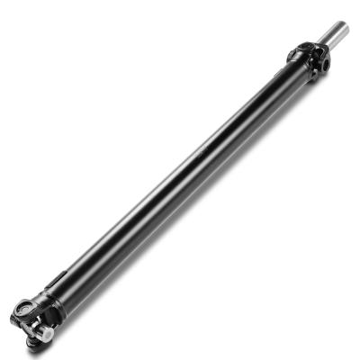 China Rear Driveshaft Prop Shaft Assembly for Jeep Grand Cherokee 1999-2004 4.0L RWD for sale