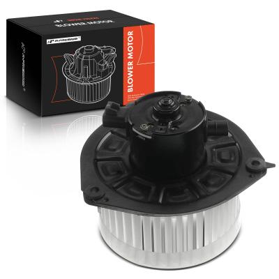 China A/C Heater Blower Motor with Fan Cage for Buick Park Avenue 2003-2005 for sale