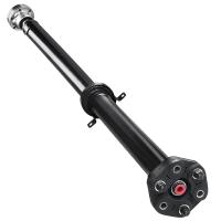 China Rear Driveshaft Prop Shaft Assembly for BMW E53 X5 2004 2005 2006 AWD Automatic for sale