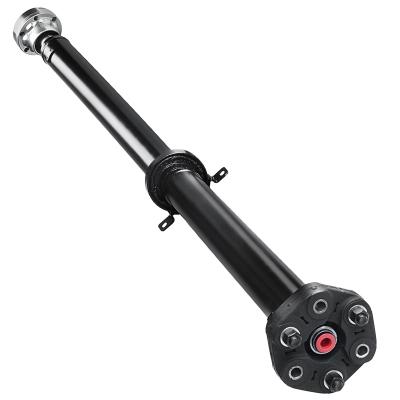 China Rear Driveshaft Prop Shaft Assembly for BMW E53 X5 2004 2005 2006 AWD Automatic for sale
