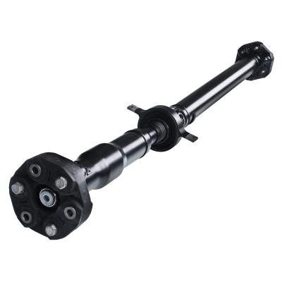 China Rear Driveshaft Prop Shaft Assembly for BMW F25 X3 11-17 F26 X4 Auto Trans AWD for sale