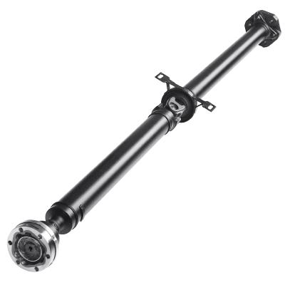 China Rear Driveshaft Prop Shaft Assembly for BMW E39 252i 530i RWD Automatic Trans. for sale