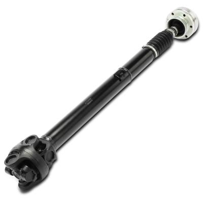 China Front Driveshaft Prop Shaft Assembly for Jeep Grand Cherokee 1993-1996 Automatic for sale