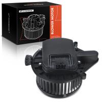 China HVAC Heater Blower Motor with Fan Cage for Audi B7 A4 A4 Quattro S4 RS4 for sale