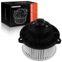 China HVAC Heater Blower Motor with Fan Cage for Mitsubishi Montero Sport 1997-2004 for sale