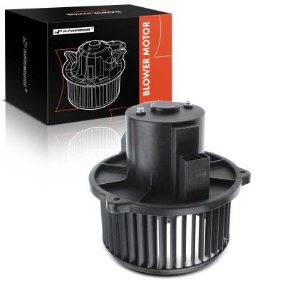 China HVAC Heater Blower Motor with Fan Cage for BMW E85 Z4 2003-2008 for sale