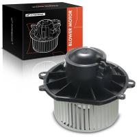 China HVAC Heater Blower Motor with Fan Cage for Ford Taurus 01-07 Mercury Sable 01-05 for sale