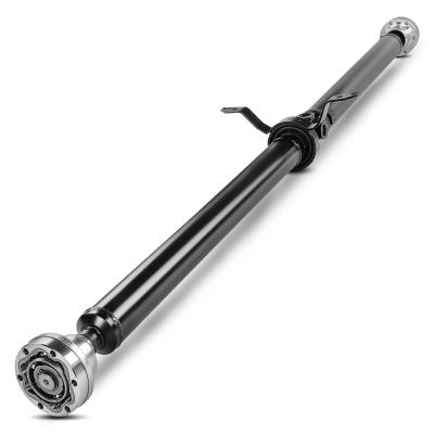 China Rear Driveshaft Prop Shaft Assembly for Audi A4 Quattro 2002-2003 Manual for sale