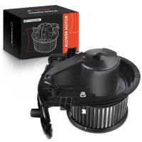 China HVAC Heater Blower Motor with Fan Cage for VW Cabriolet Golf Jetta 1993-1998 for sale