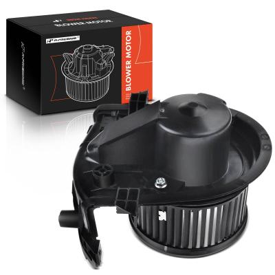 China HVAC Heater Blower Motor with Fan Cage for VW Cabriolet Golf Jetta 1993-1998 for sale