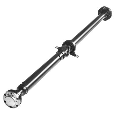 China Rear Driveshaft Prop Shaft Assembly for BMW E65 745i 2002 Automatic Trans. RWD for sale