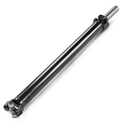 China Rear Driveshaft Prop Shaft Assembly for Chevrolet Astro GMC Safari 1999-2003 for sale