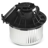 China HVAC Heater Blower Motor with Fan Cage for Hyundai Sonata 2011-2014 Kia Optima for sale