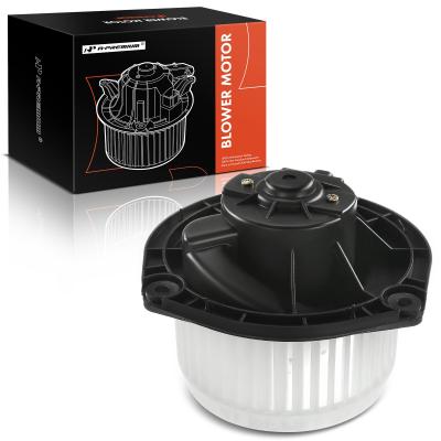 China A/C Heater Blower Motor with Fan Cage for Chevrolet Impala 2004-2016 Grand Prix for sale