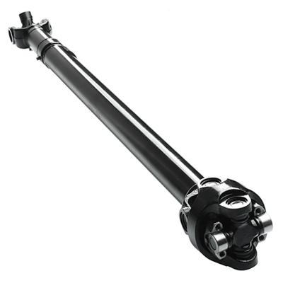 China Front Driveshaft Prop Shaft Assembly for Jeep Wrangler TJ 1997-2002 4.0L 4WD for sale