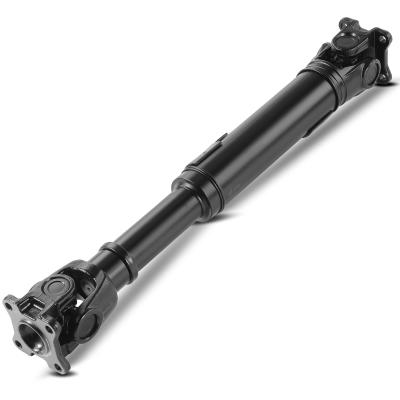 China Front Driveshaft Prop Shaft Assembly for Toyota Tacoma 1995-2004 L4 2.7L Manual for sale