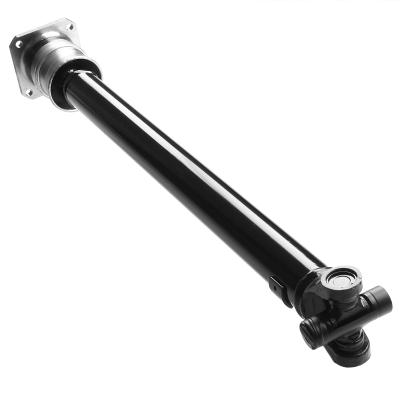 China Front Driveshaft Prop Shaft Assembly for Hummer H3 2006-2010 H3T 2009-2010 4WD for sale