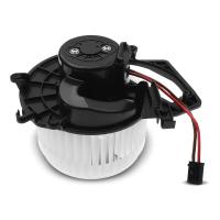 China HVAC Heater Blower Motor with Fan Cage for Mercedes-Benz W463 G550 13-16 G63 AMG for sale