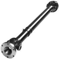 China Front Driveshaft Prop Shaft Assembly for Jeep Grand Cherokee 95-96 4.0L 4WD Auto for sale
