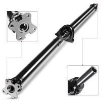 China Rear Driveshaft Prop Shaft Assembly for Ford F-150 F150 2004-2008 4.6L 5.4L RWD for sale