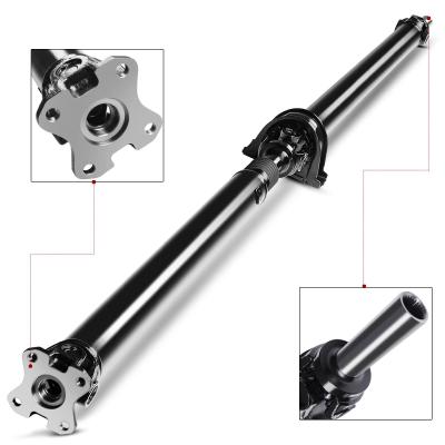 China Rear Driveshaft Prop Shaft Assembly for Ford F-150 F150 2004-2008 4.6L 5.4L RWD for sale