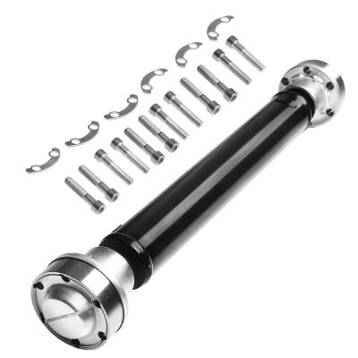 China Front Driveshaft Prop Shaft Assembly for Mercedes-Benz W164 W251 GL350 ML320 AWD for sale