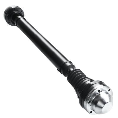 China Front Driveshaft Prop Shaft Assembly for Jeep Liberty 2002-2007 4WD Auto Trans. for sale