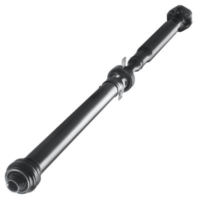 China Rear Driveshaft Prop Shaft Assembly for BMW F15 X5 2011-2018 F16 E71 X6 AWD for sale