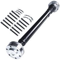 China Front Driveshaft Prop Shaft Assembly for Ford Expedition Lincoln Auto 4WD AWD for sale