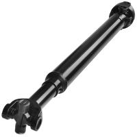 China Front Driveshaft Prop Shaft Assembly for Ford F-350 1995-1996 with Manual Trans. for sale