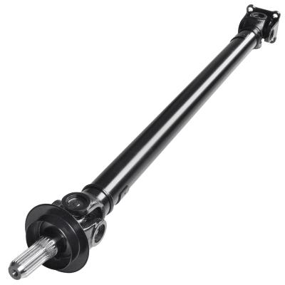 China Front Driveshaft Prop Shaft Assembly for Infiniti Q70 2014-2019 EX35 Q50 G25 AWD for sale