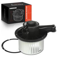 China HVAC Heater Blower Motor with Fan Cage for Ford Explorer Sport Trac Mercury for sale