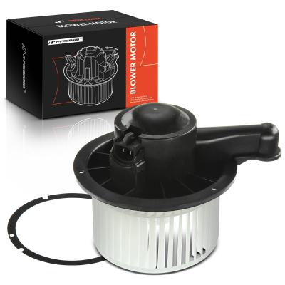 China HVAC Heater Blower Motor with Fan Cage for Ford Explorer Sport Trac Mercury for sale