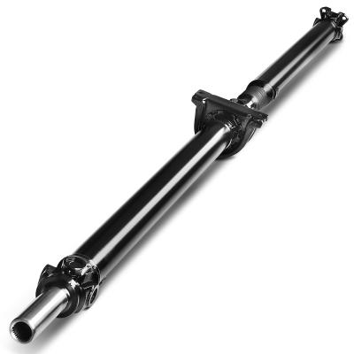 China Rear Driveshaft Prop Shaft Assembly for Ford F-150 2009-2014 4WD for sale