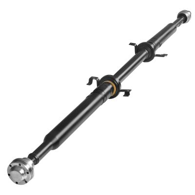 China Rear Driveshaft Prop Shaft Assembly for Jeep Cherokee KL 2014-2020 2.4L 3.2L 2.0L for sale