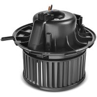 China A/C Heater Blower Motor with Fan Cage for Audi A3 Volkswagen Beetle Jetta Passat for sale