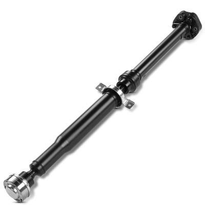 China Rear Driveshaft Prop Shaft Assembly for Jeep Grand Cherokee 2011-2012 3.6L AWD for sale