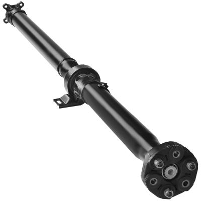 China Rear Driveshaft Prop Shaft Assembly for BMW E30 325i 1988-1993 2.5L Manual Trans for sale
