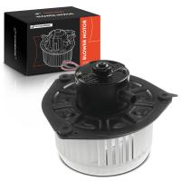 China Blower Motor with Wheel for Pontiac Vibe 2003-2008 for sale