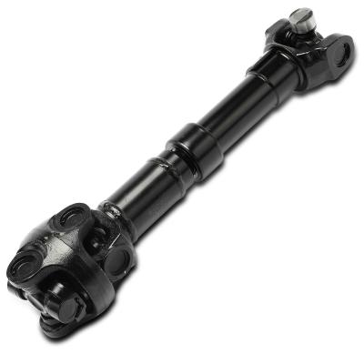 China Rear Driveshaft Prop Shaft Assembly for Jeep Wrangler 1994-1995 4WD 4.0L 2.5L for sale