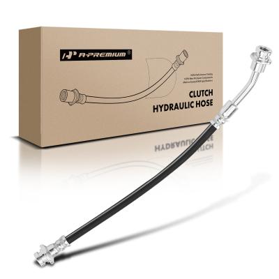 China Clutch Line Hose for INFINITI G37 2009-2013 Nissan 370Z 2009-2016 3.7L for sale