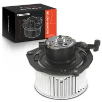China HVAC Heater Blower Motor with Fan Cage for Nissan Pickup 1995-1997 Pathfinder for sale