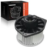 China HVAC Heater Blower Motor with Fan Cage for Mitsubishi Lancer 2002-2007 Outlander for sale