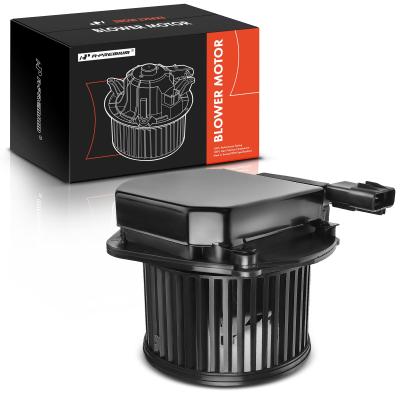 China Blower Motor with Wheel for Cadillac DeVille 1994-1999 Seville Eldorado for sale