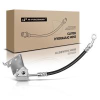 China Lower Clutch Line Hose for Nissan Maxima 1995-2002 INFINITI I30 for sale