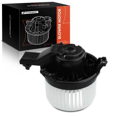 China HVAC Blower Motor with Wheel for Subaru Impreza 2017-2020 Crosstrek 2018-2021 for sale