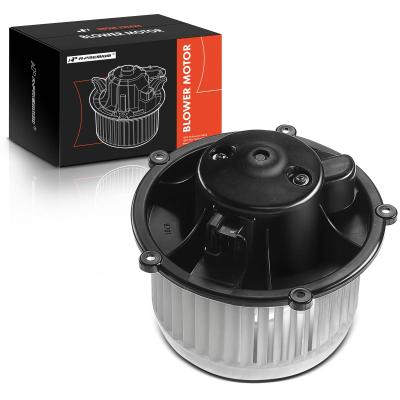 China HVAC Heater Blower Motor with Fan Cage for Chevrolet Malibu 2004-2008 for sale